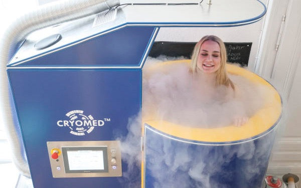 How Do Cryotherapy Chambers Work? A Complete Guide to Cold Therapy