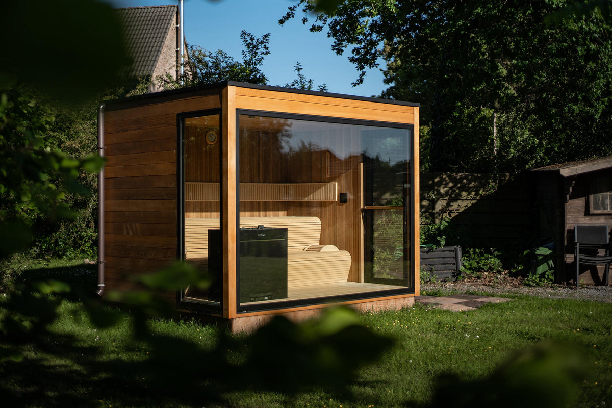 Elite Sauna Direct - Home Saunas, Cold Plunge & Wellness